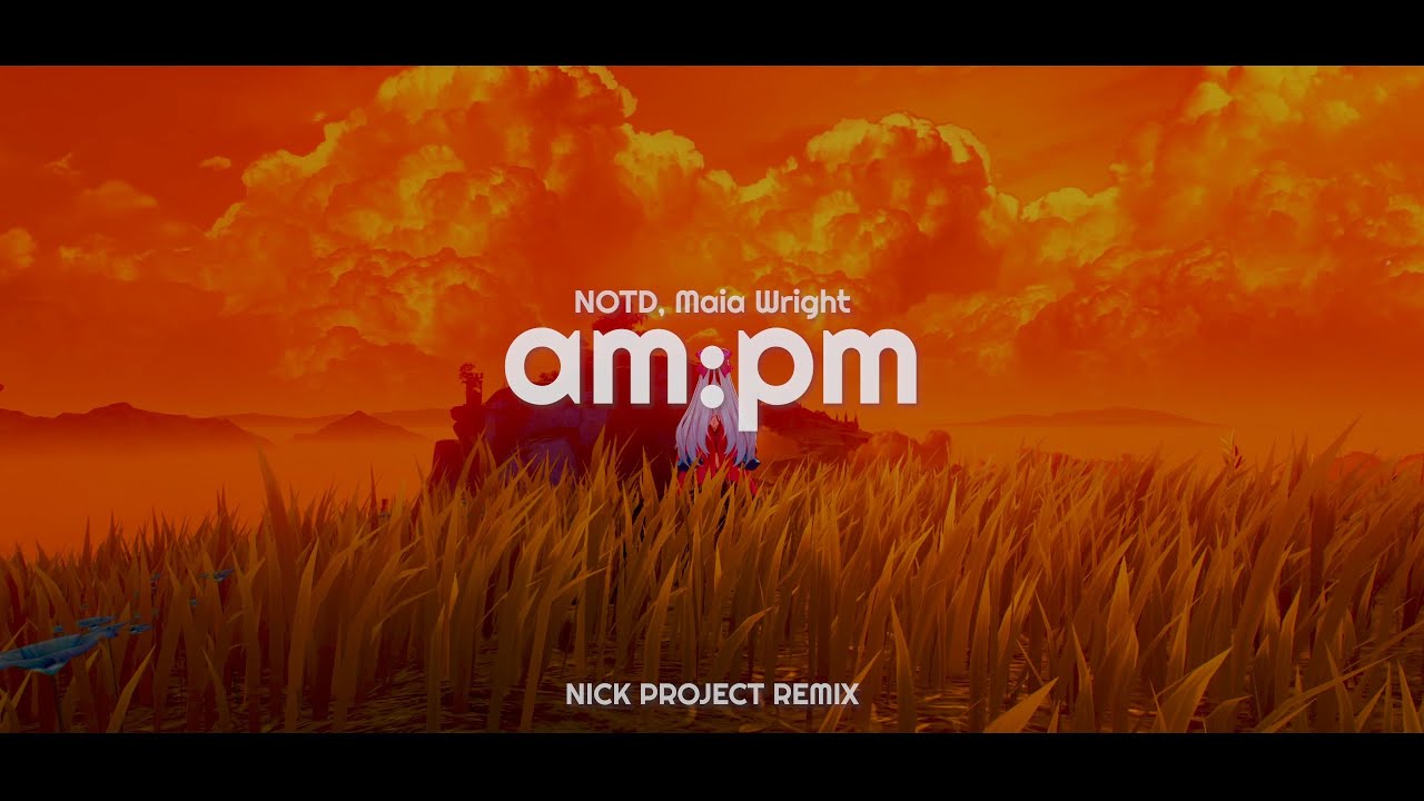 DJ Slow Remix !! Terompet Sakti !! AM:PM (Nick Project Remix) - YouTube