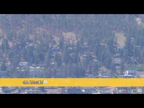 High to extreme fire risk - YouTube