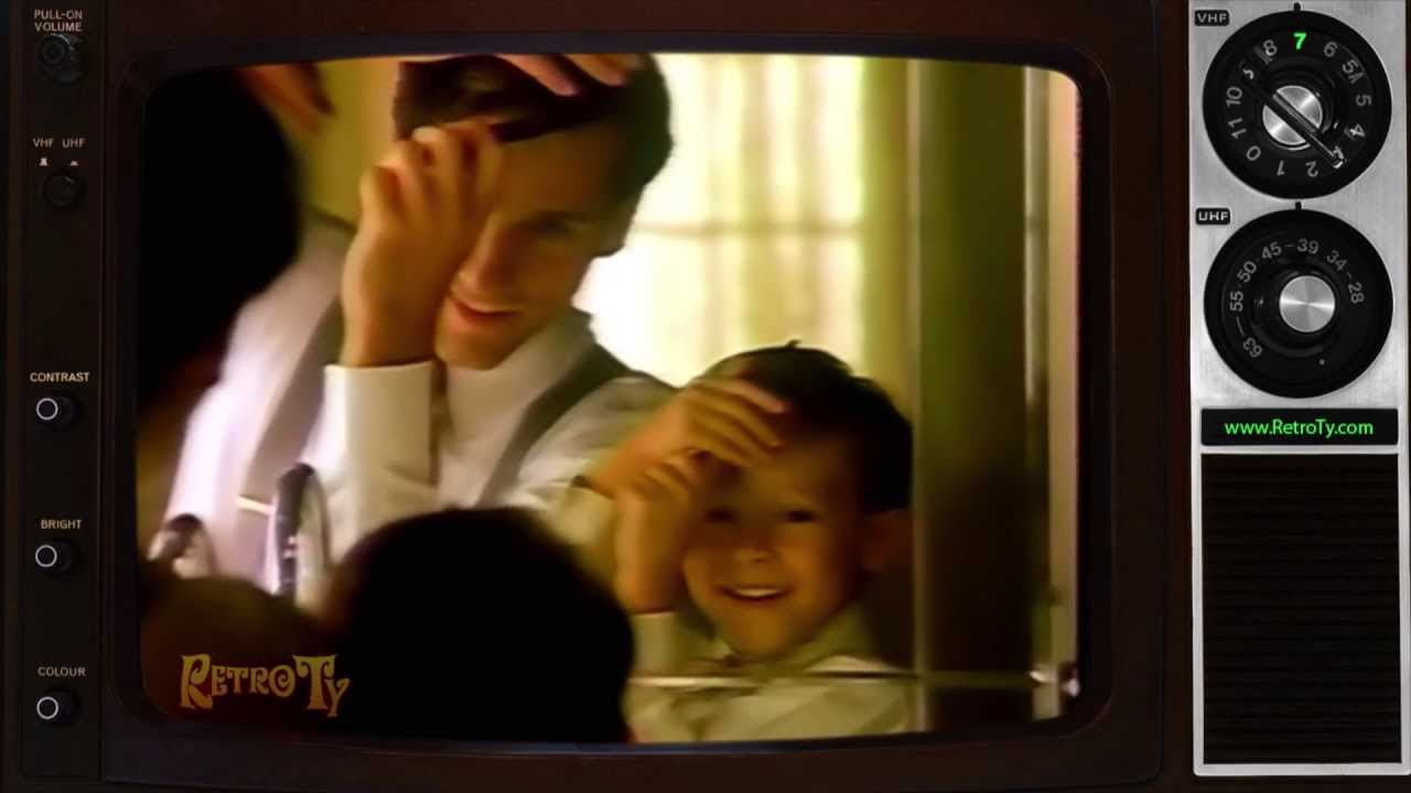 1989 - Gillette AtraPlus Razor - The Best A Man Can Get - YouTube