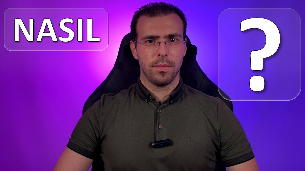 NASIL GİDİYOR ÇALIŞMALAR? 😊 - YouTube