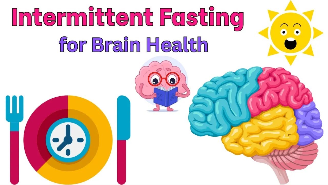 Intermittent Fasting for BRAIN HEALTH: The Ultimate Guide # ...
