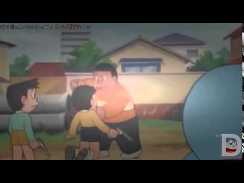 Doraemon New Hindi Movies Full June 19  2015