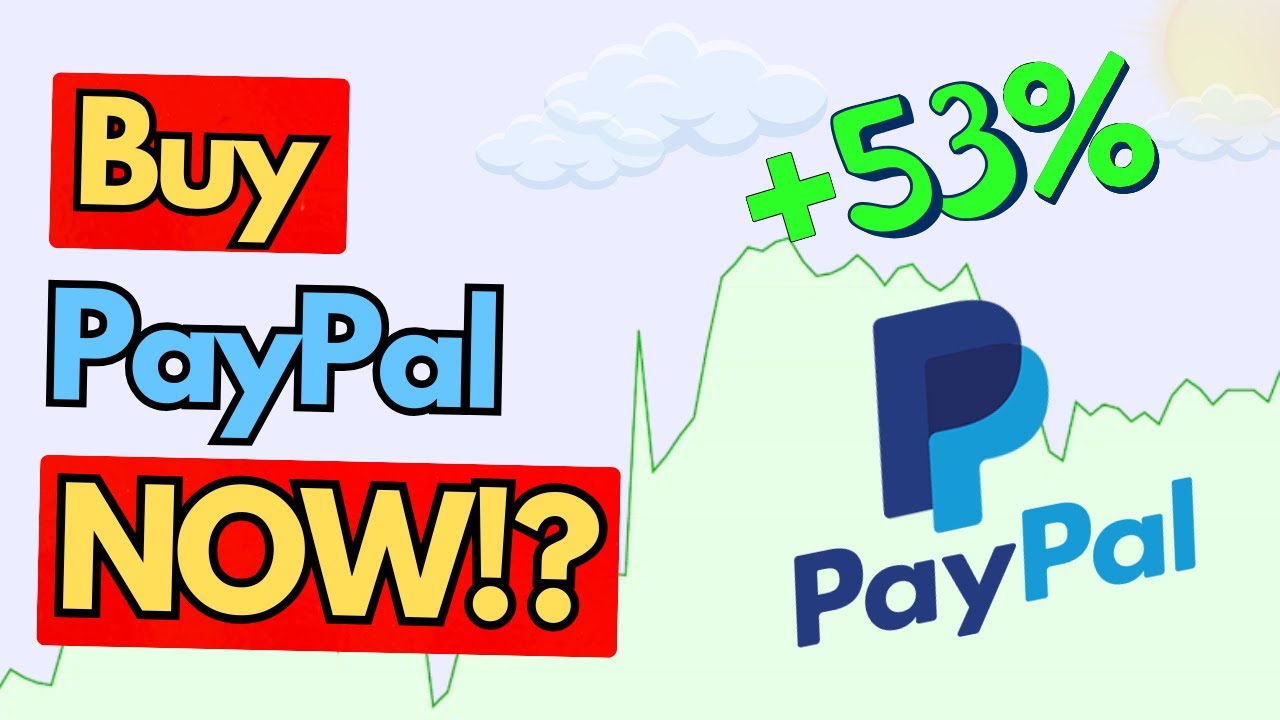PayPal is Down After Earnings! Time to Buy!? | PYPL Stock Analysis ...