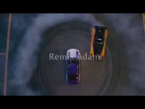 Kafasına Tepsi Vurulan Çocuk V2 & Tokyo Drift RemixAdam