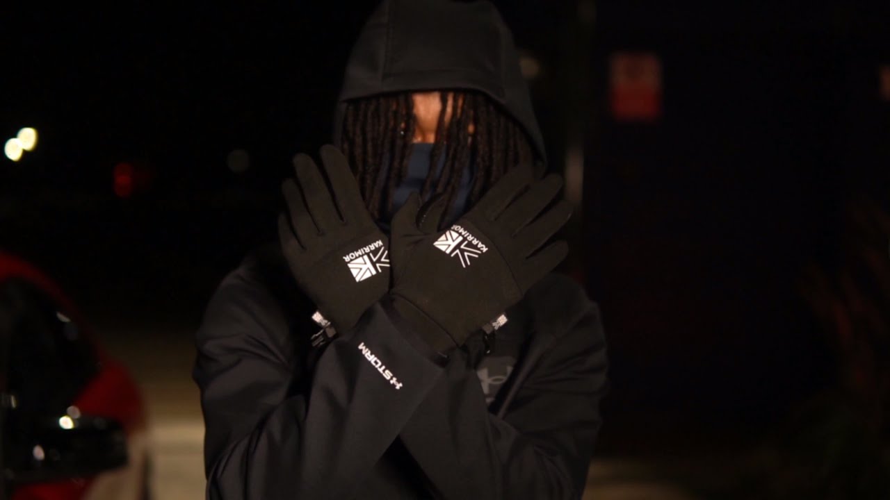 Deelo - Day In The Life (Official Music Video) - YouTube