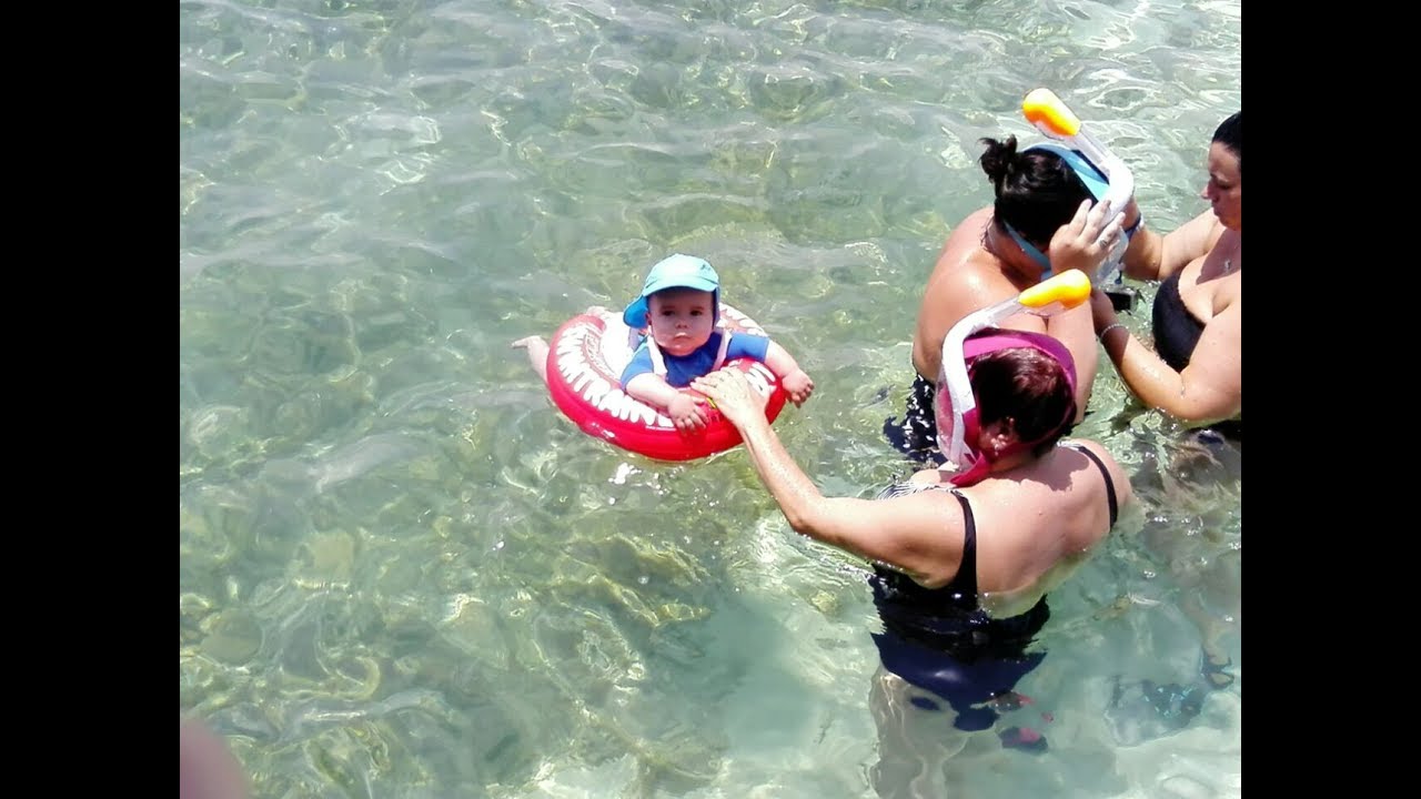 Karibikfeelingtour vom 27. Juli 2017 / Abu Monkar / Abu Mungar ...