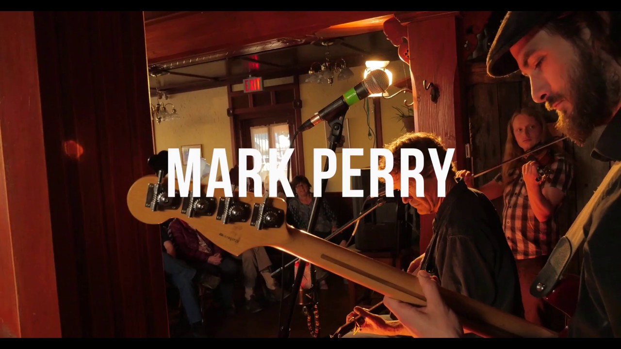Mark Perry - Small Venue - 1.5 min - YouTube
