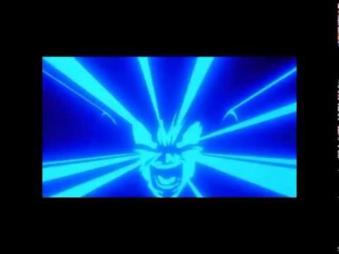 DragonBall Z - Intro - Ocean Dub - YouTube