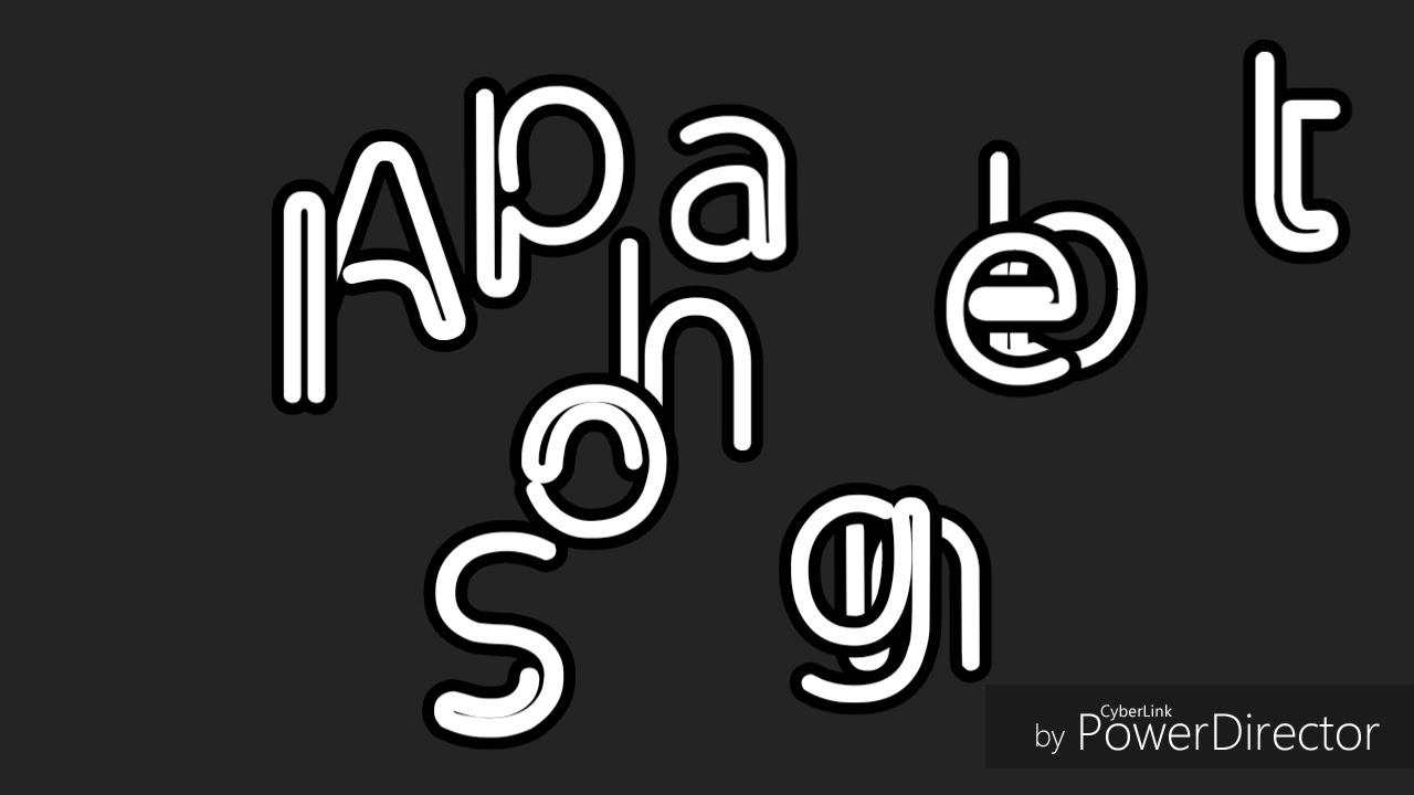 Alphabet Song (Remake) - YouTube