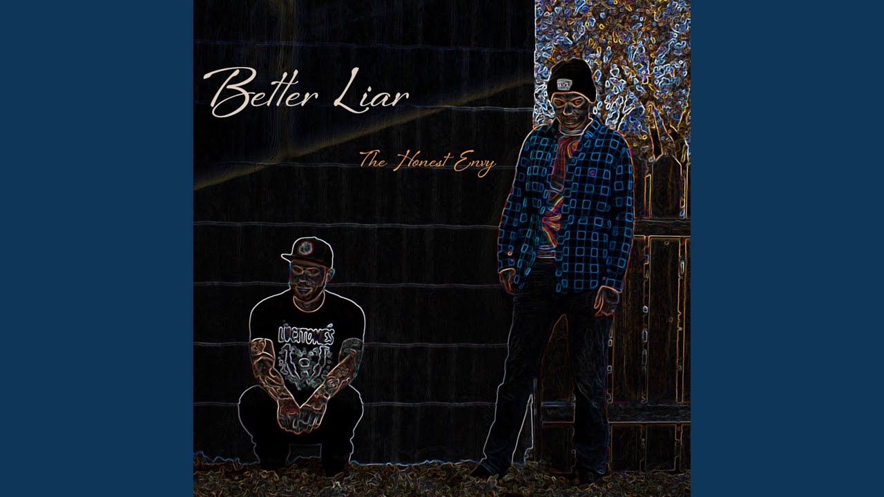 Better Liar - YouTube