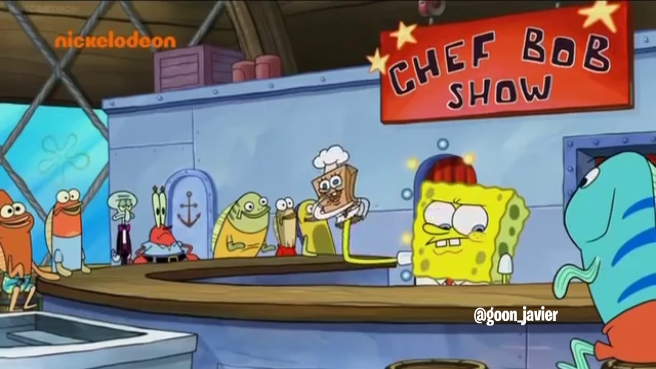 Chef Bob meme - YouTube