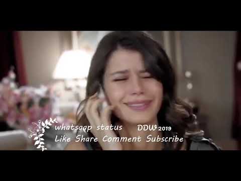 Tum Gaye Ghum Nahi   Sad Status   Bihter Behlul   Ishq e Mamnu   YouTube 2019