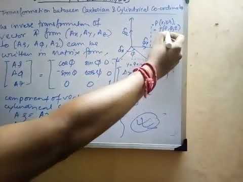 Coordinate system 2 - YouTube