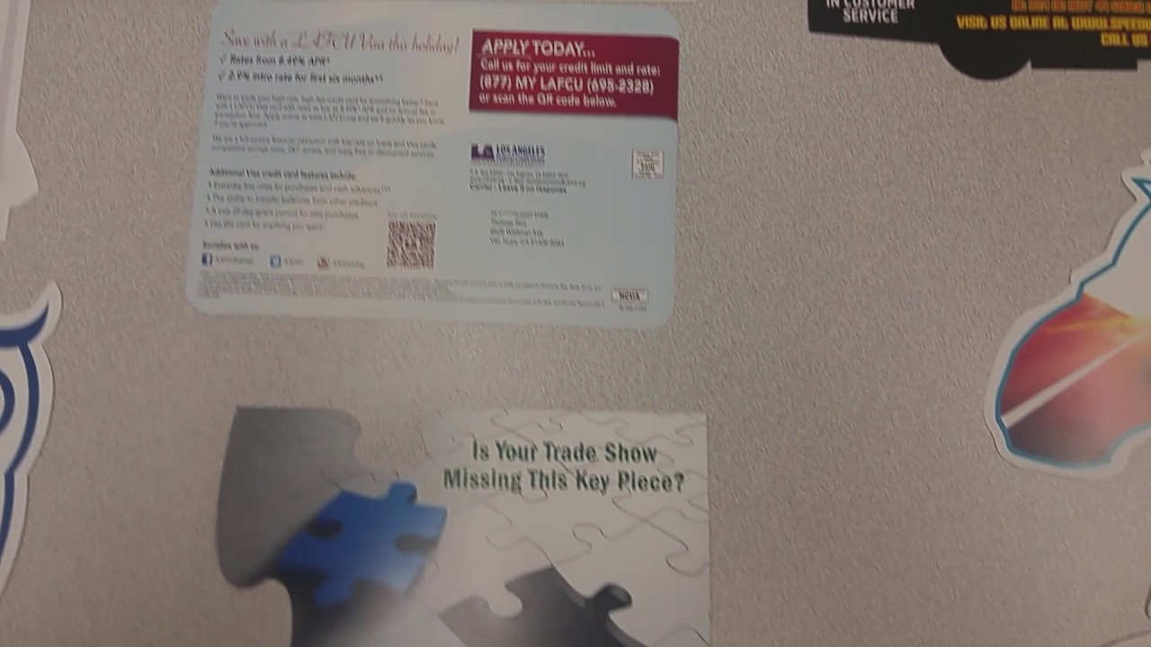 Custom market mail samples(3) - YouTube