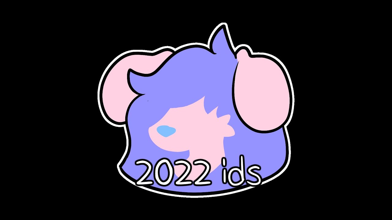 2022 ID/WIP showcase! - YouTube