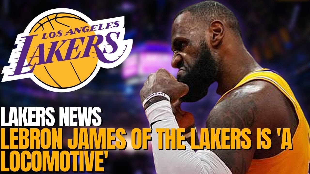 Los Angeles Lakers - Spurs HC Gregg Popovich Says Lakers' LeBron James ...