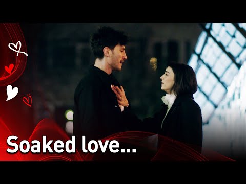 Soaked Love... → @waitingforyouenglish