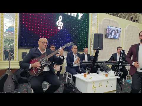 Orxan Ağdaşlı. Arzular qrup. Vüsal Musayev. Uşaqlığın havası var başımda. Ağdaş toy +99450 545 95 75