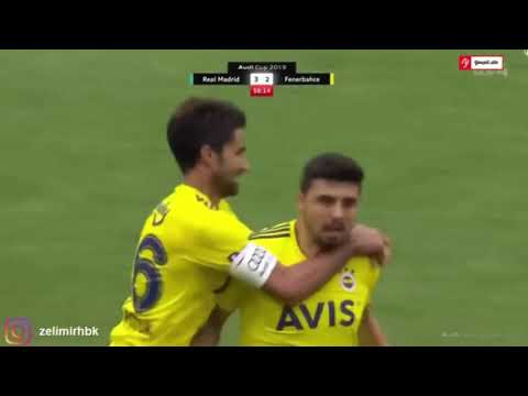 Ozan Tufan