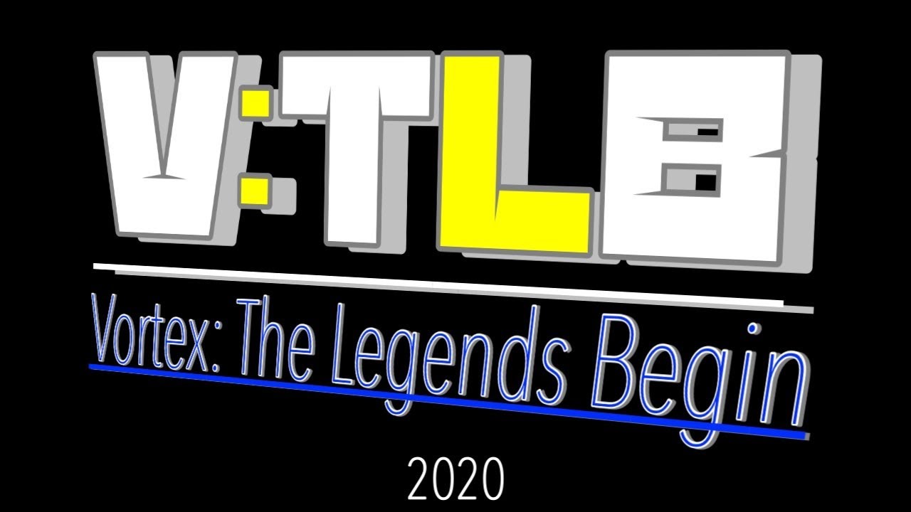 Vortex: The Legends Begins (2020 OFFICIAL TRAILER) - YouTube