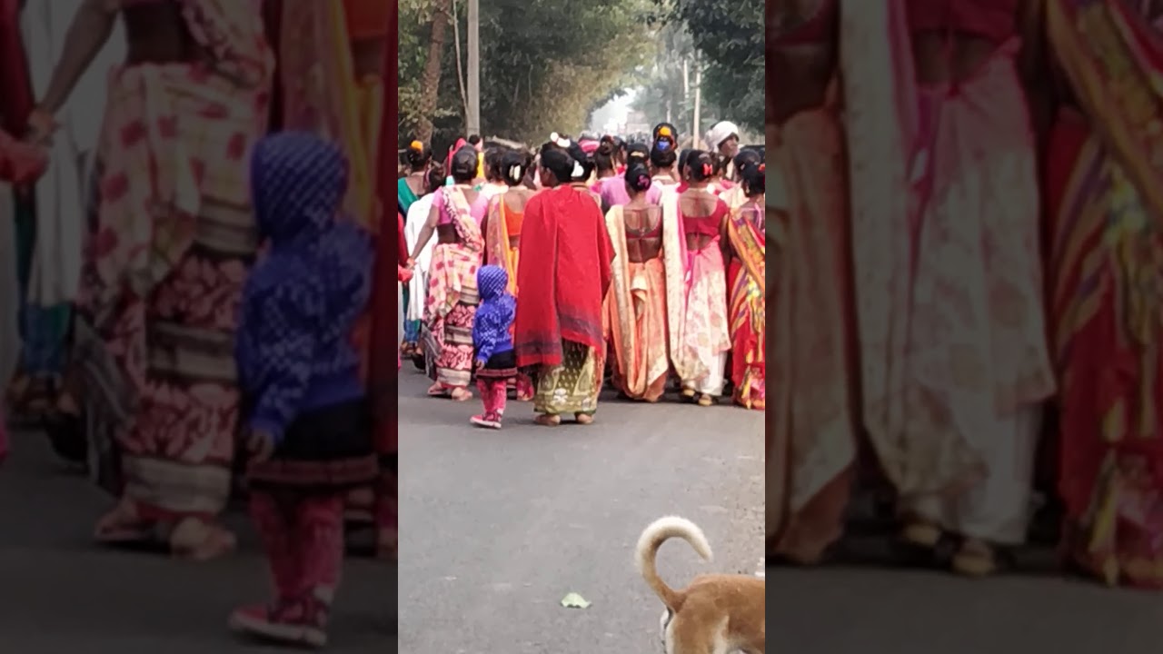 My Johar Jharkhand - YouTube