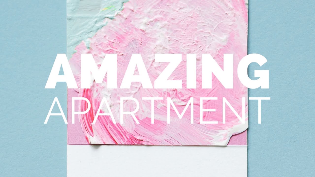 Amazing apartment subliminal - YouTube