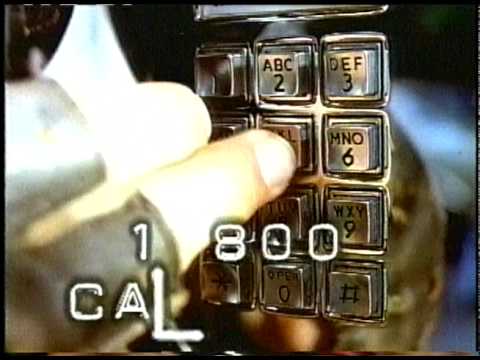 1-800-CALL-ATT angel - YouTube