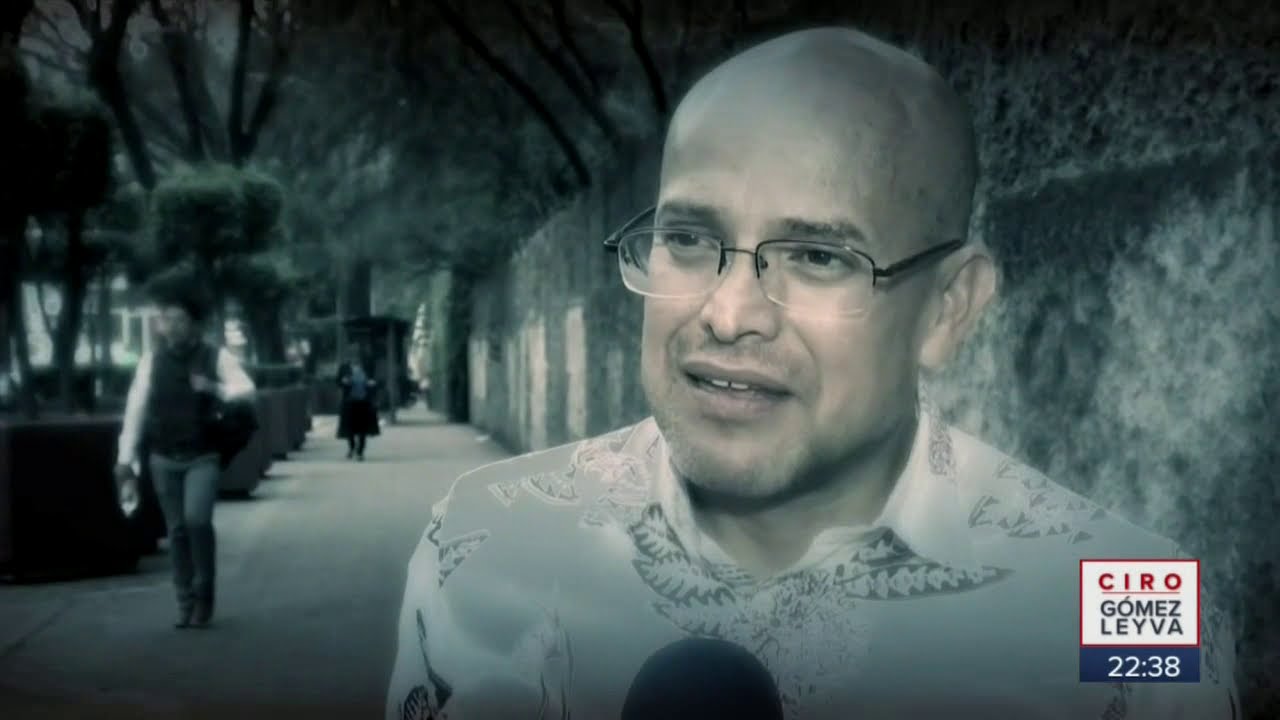 Noticias con Ciro Gómez Leyva | Programa completo 24/enero/2020 - YouTube