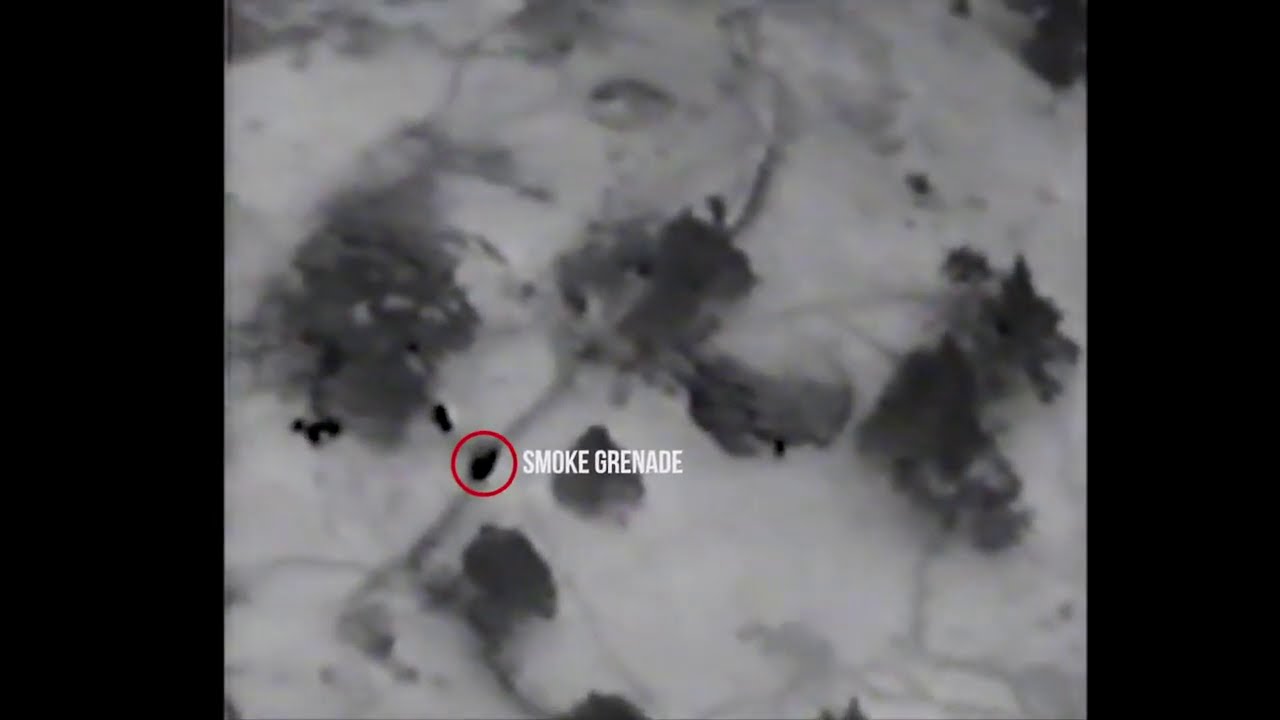 The First Ever Recorded Events of a Medal of Honor Recipient. MSgt ...