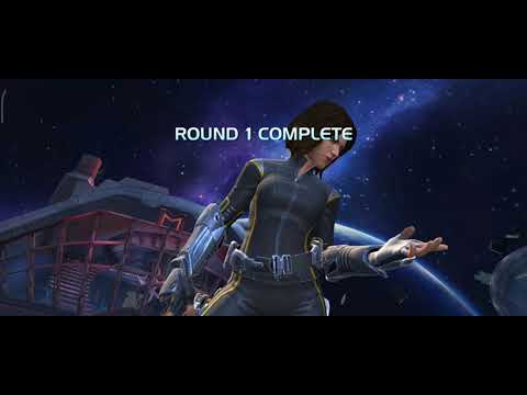 Battlegrounds Season 4 First Matchup In New Meta (Electric Defense-2 ...