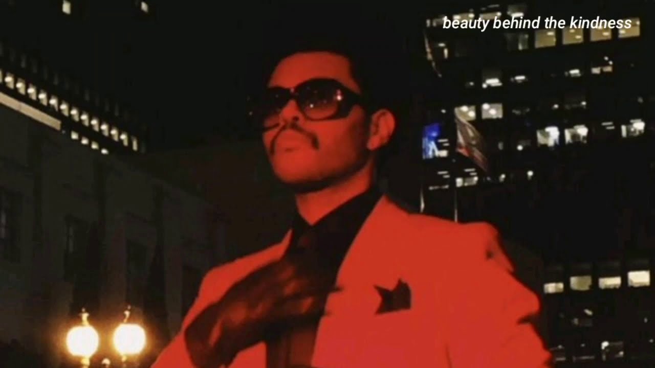 The Weeknd - Too Late (Türkçe Çeviri) | After Hours - YouTube