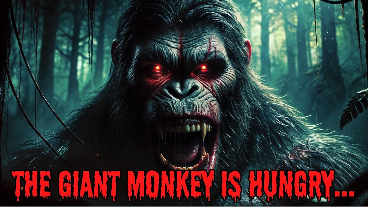 The Government Tried to Create Something Perfect… But Created a Giant ...