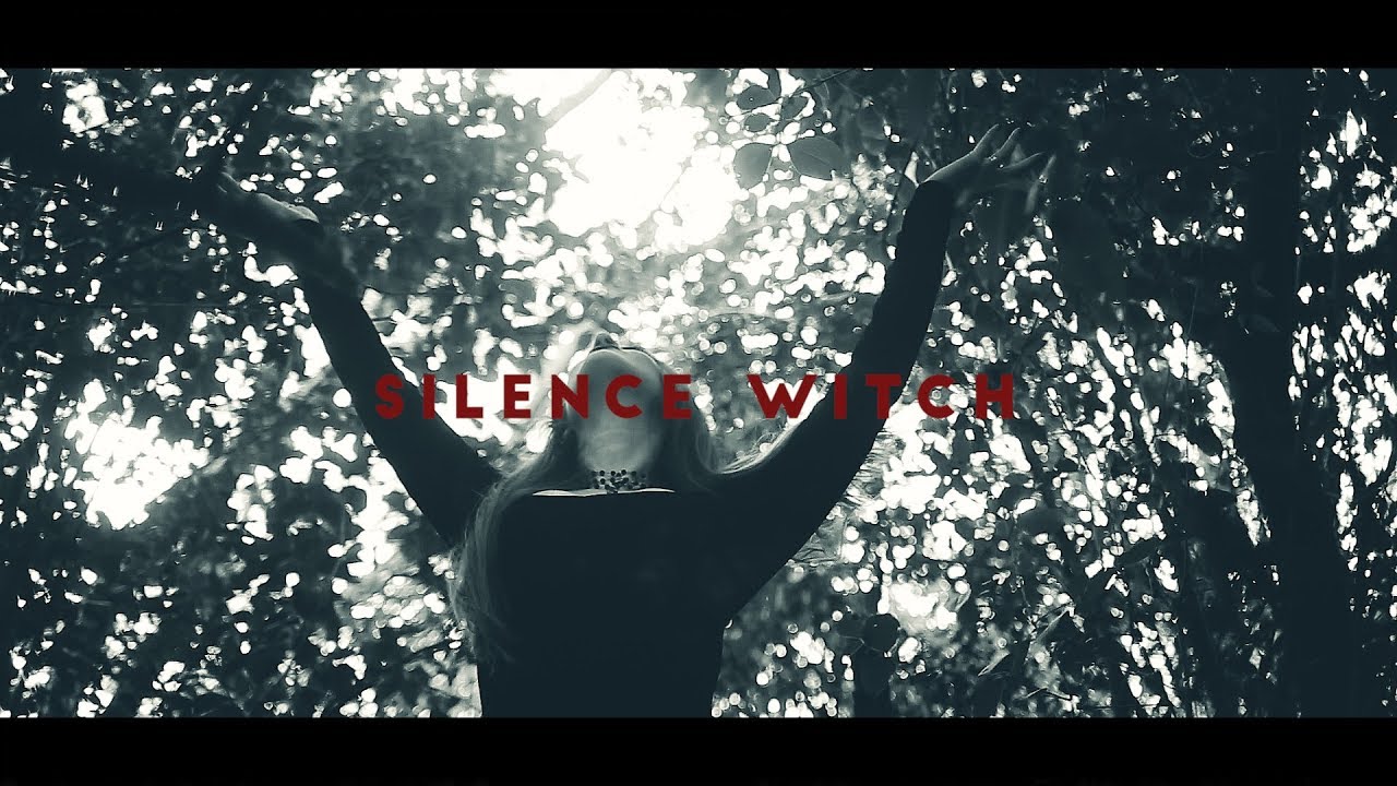 Fashion Film: Silence Witch - YouTube