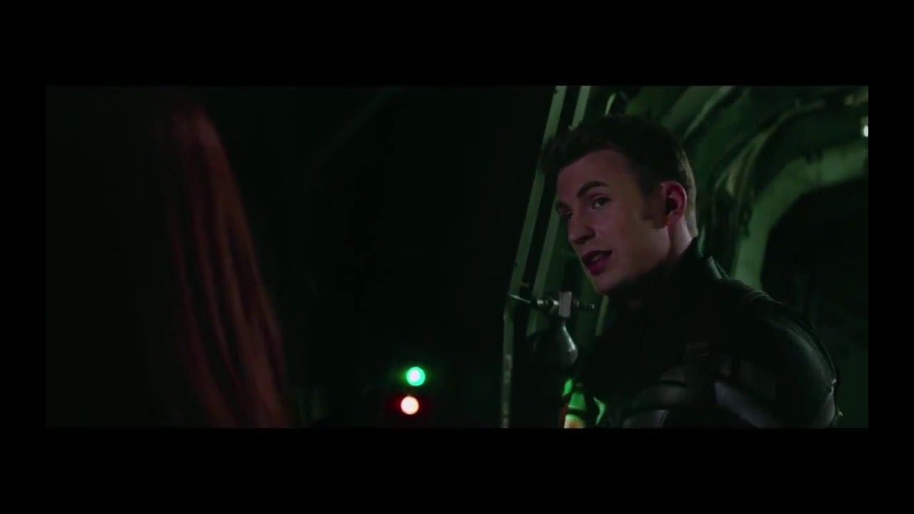 BAD MOVIE PHYSICS. Captain America Jump Defies Physics #WWWWT - YouTube