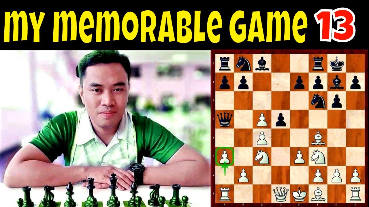 IM Roderick Nava Memorable Game 13 || IM Nava vs. GM Smirin || Chess ...