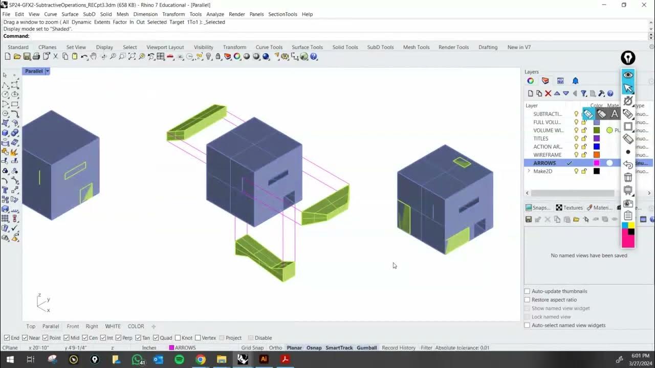 Operative Diagrams Pt.6 - YouTube