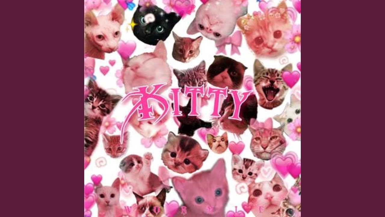 Kitty - YouTube