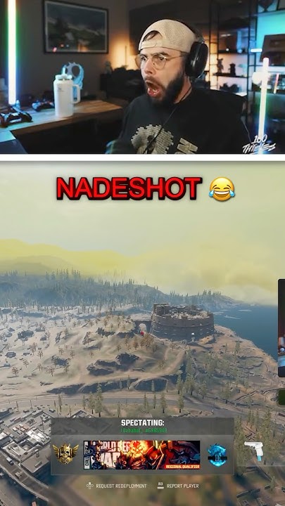 Nadeshot’s Funniest Moments 😂 - YouTube