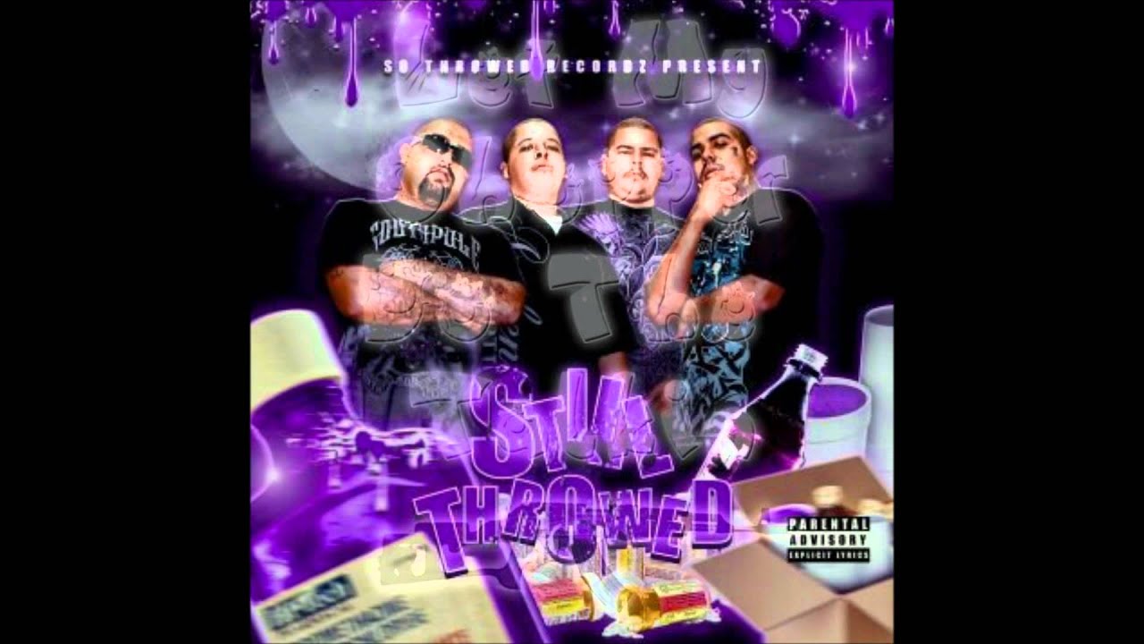 So Throwed Ridaz. Young Boy - YouTube