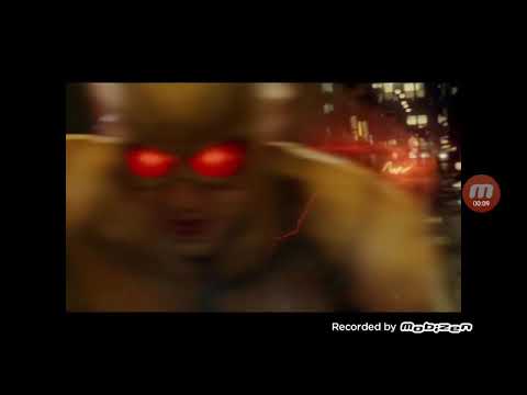 Professor Zoom Rebirth Tribute - YouTube