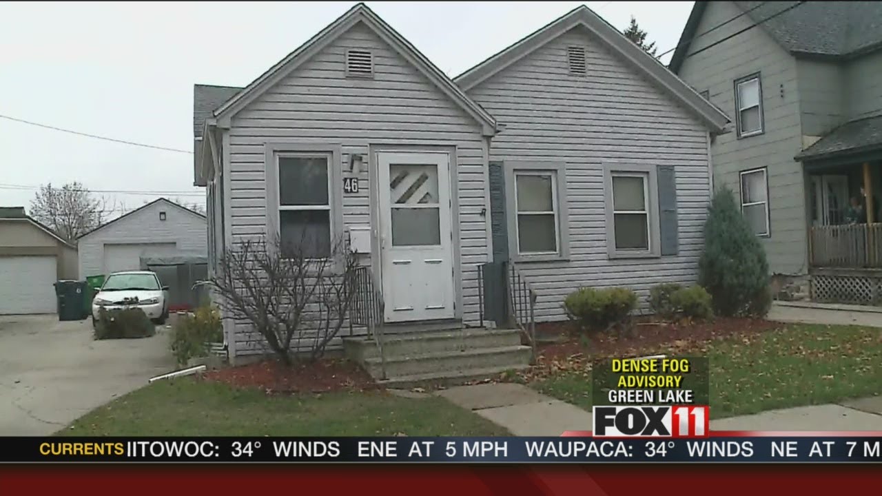 Eve Nance charged in husband's death - YouTube