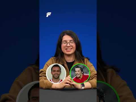 🇹🇷 Milli Takım forvetlerini seçiyoruz.  Sizin favoriniz hangi isim ❓