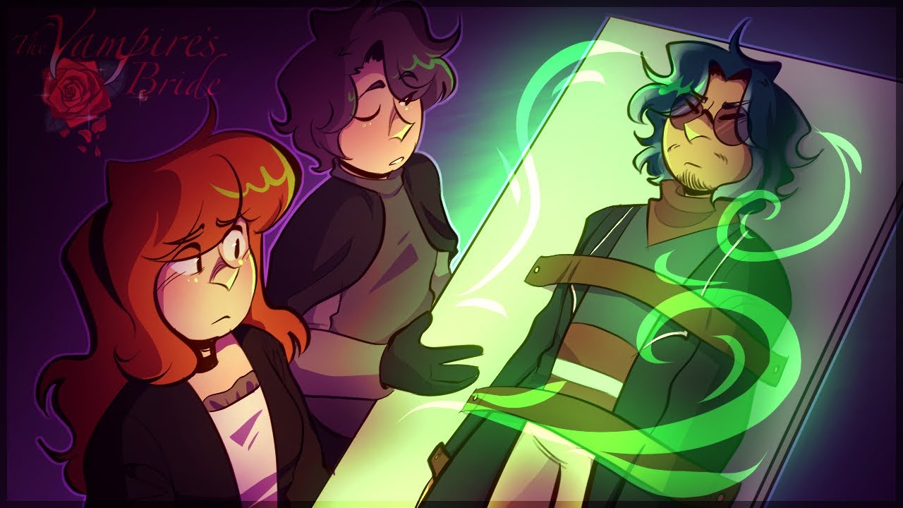 Regrets - The Vampire's Bride (Minecraft Roleplay) - YouTube