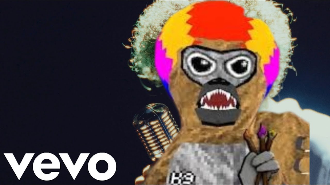 Rizz Man Remix by jmancurly and cdo_papi, But K9 and Elliot sing it ...