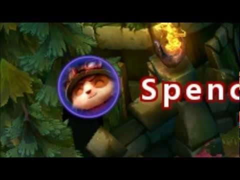 BRzZ Clan: League of Legends Edit Vol. 1