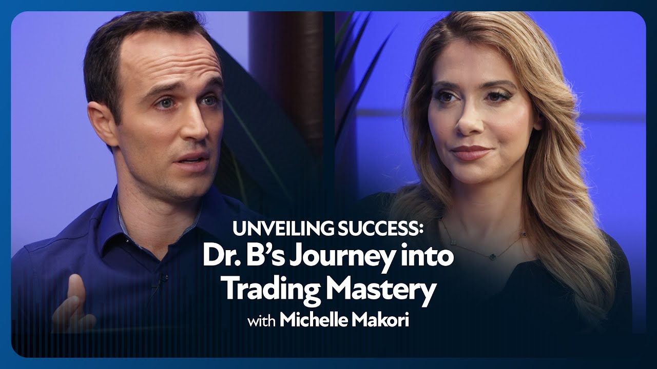 How an emergency room doctor became a professional trader: Doctor B's ...
