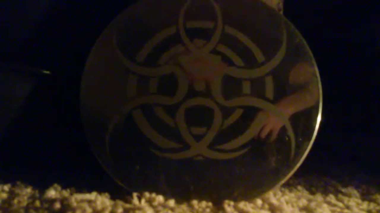 This was the first song I ever made! - YouTube