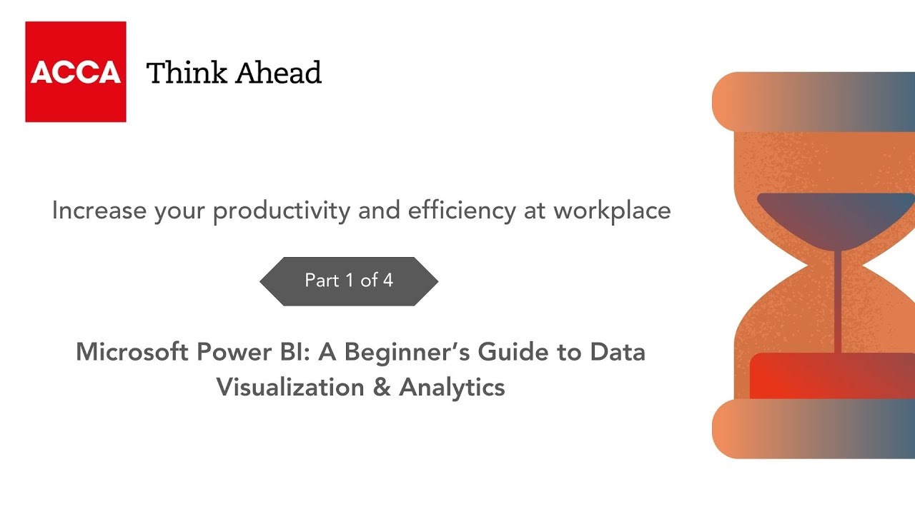Microsoft Power BI: A Beginner’s Guide to Data Visualization & Analytics | Session 1 📊🚀 - YouTube