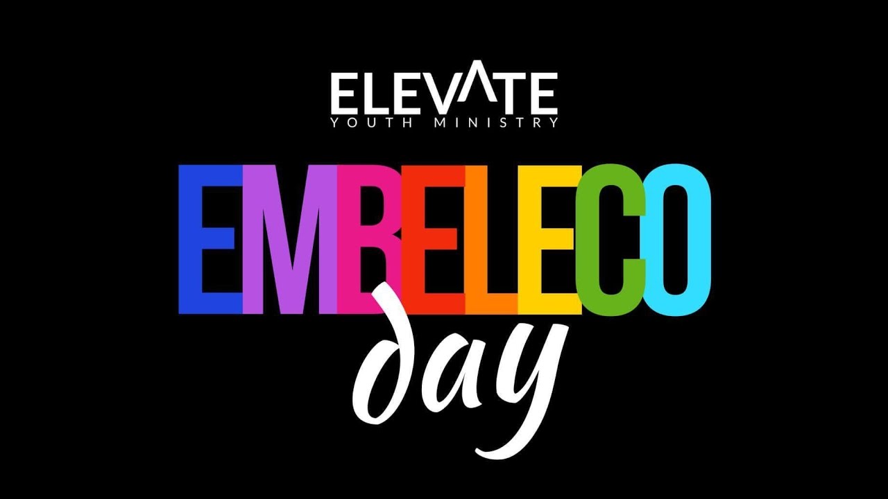 Embeleco Day - YouTube