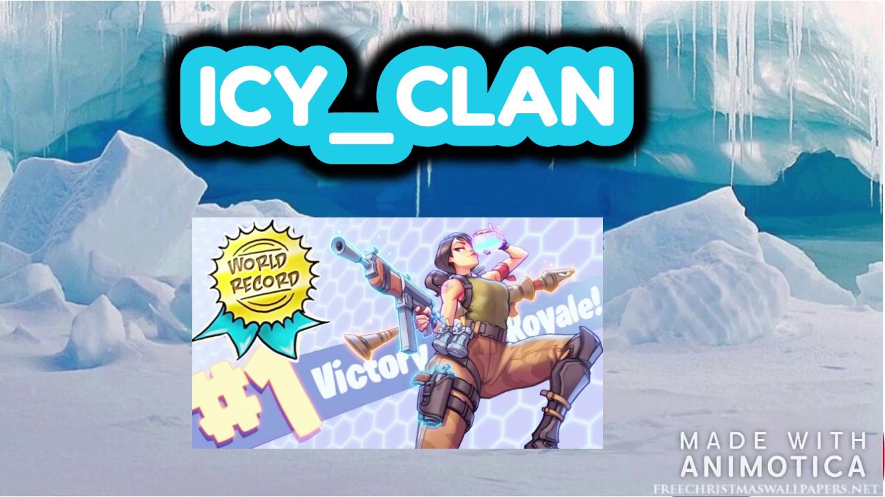 icy clan - YouTube